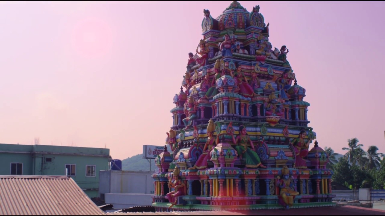 Kalathinte Kalocha Documentary Film History of Mannarkkad - YouTube