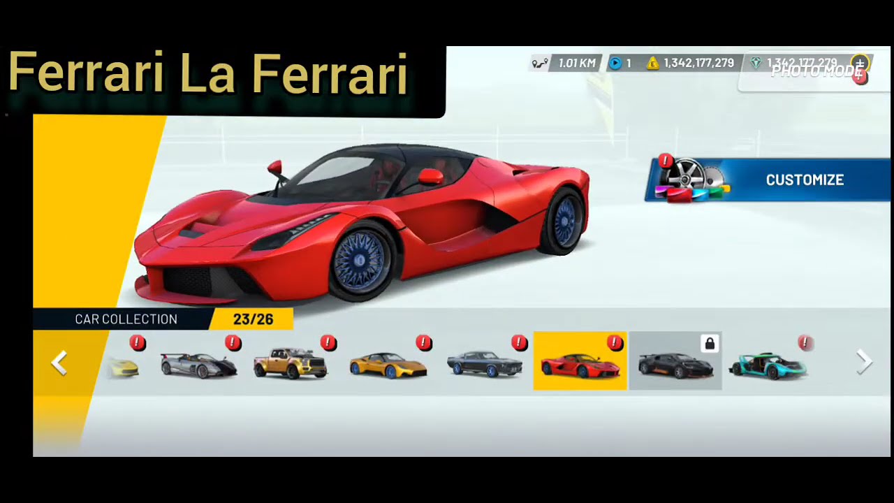 Get to know all Cars By their Names in Extreme Car Driving Simulator ...