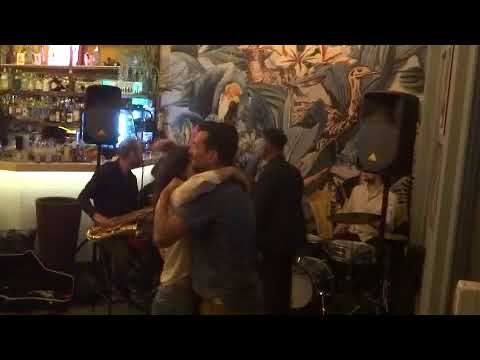 Undecided - by Steven Mitchell @ Yes, Gertrude - YouTube Music