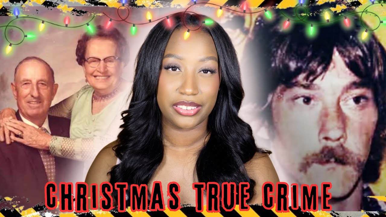 Christmas Tree Farmers Disappear 5 Days before Christmas | true crime ...