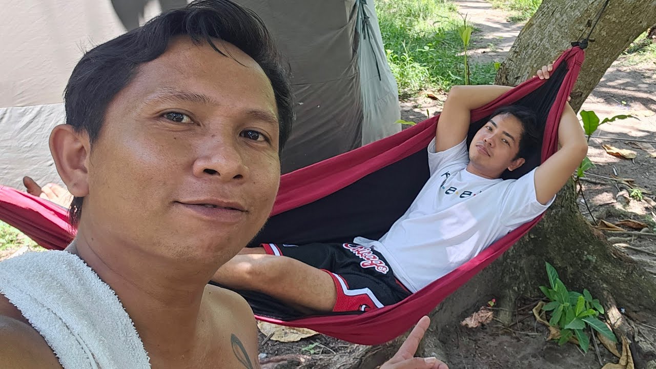 RELAX SI PAPA EDZ - YouTube