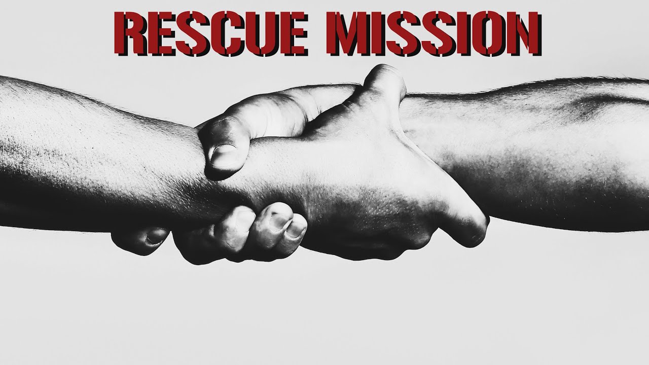 On Mission | Danny Slavens Jr. | Real KC Church - YouTube