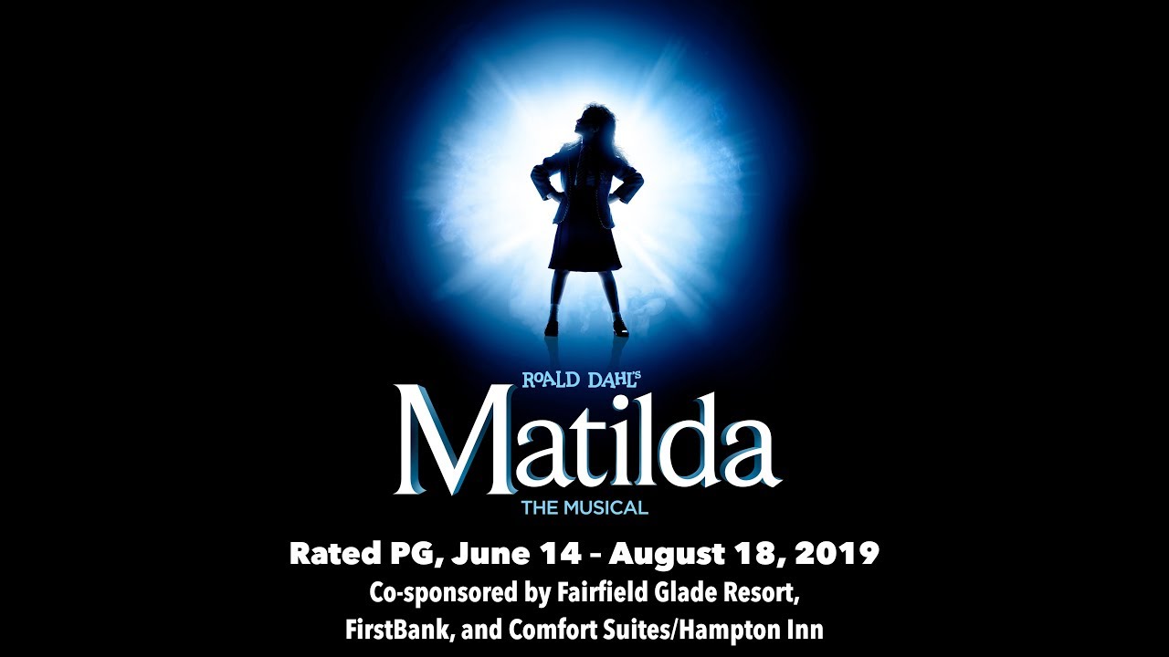 Matilda Final Cut - YouTube