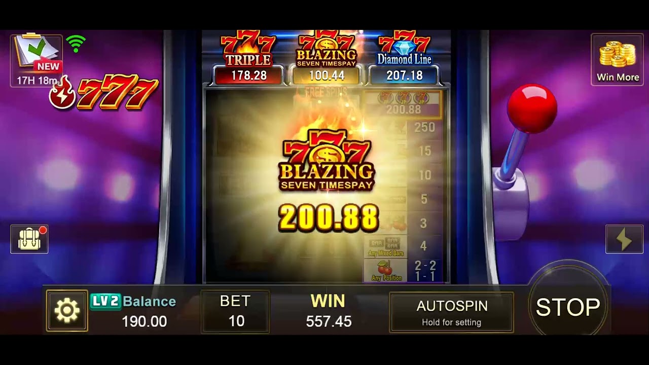 JILI - 777 #jili #slotmachine #slots - YouTube