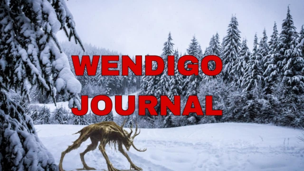 WENDIGO JOURNAL - YouTube