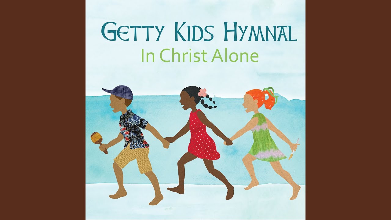 In Christ Alone / I Stand Amazed In The Presence (How Marvelous ...