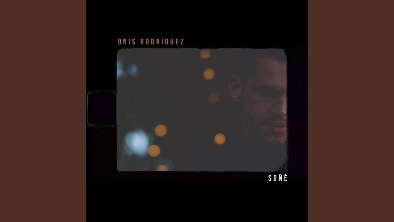 Soñé - YouTube