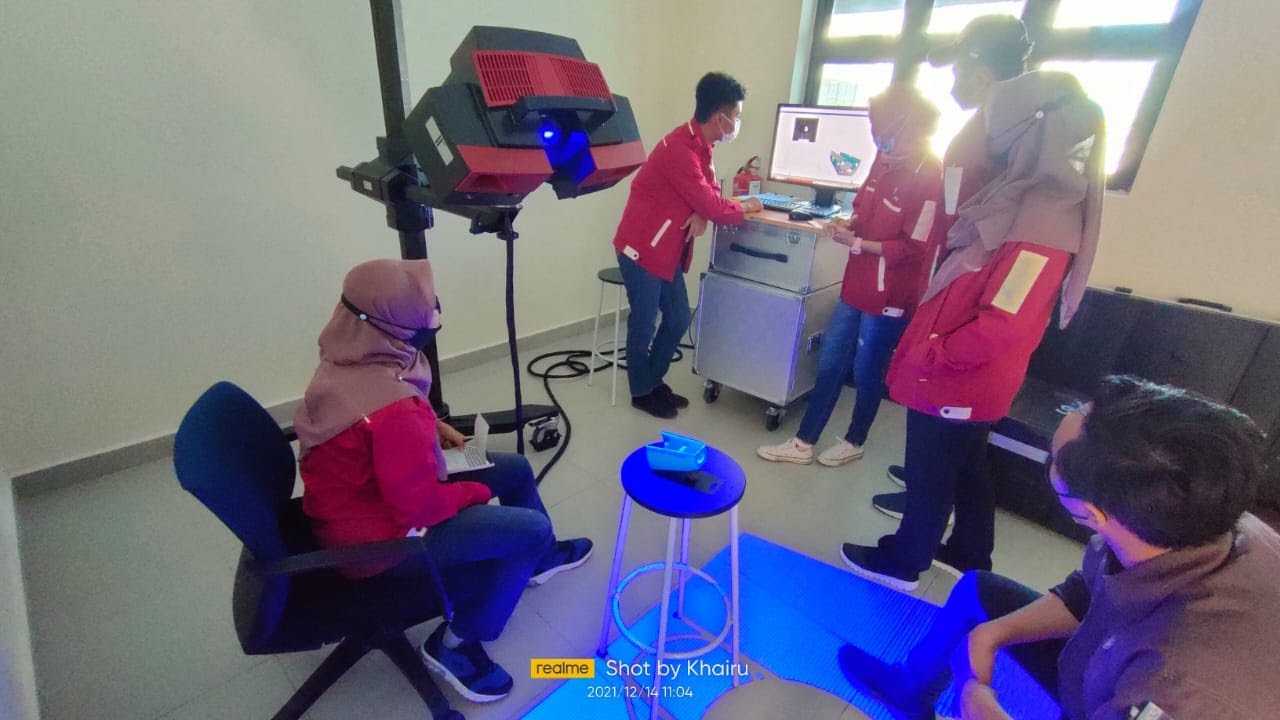 GOM Inspect Tutorial Part 3 - YouTube