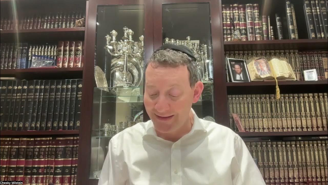 Yerushalmi Sotah Daf 47 - YouTube