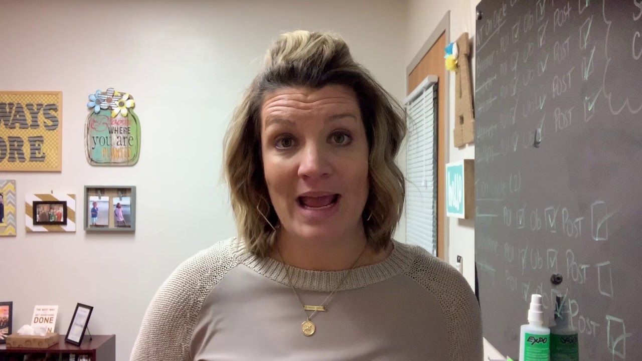 announcements 10 23 2019 - YouTube