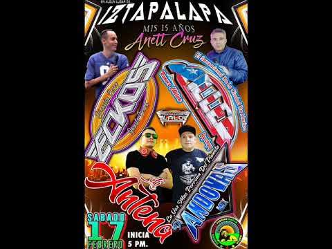 SONIDO KILLER FESTEJANDO LOS 15 AÑOS DE SU HIJA DE LA TONGOLELE Y FERCHO RASTA VOL.1 VOL.2 - YouTube