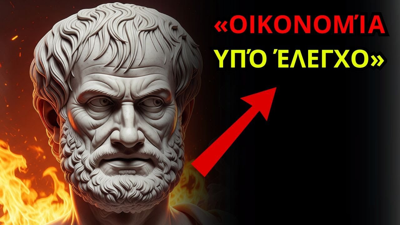 ΠΩΣ ΤΟ ΜΥΣΤΗΡΙΩΔΕΣ ΟΡΑΜΑ ΤΟΥ ΑΡΙΣΤΟΤΕΛΗ ΜΠΟΡΕΙ ΝΑ ΒΟΗΘΗΣΕΙ ΣΤΗΝ ...