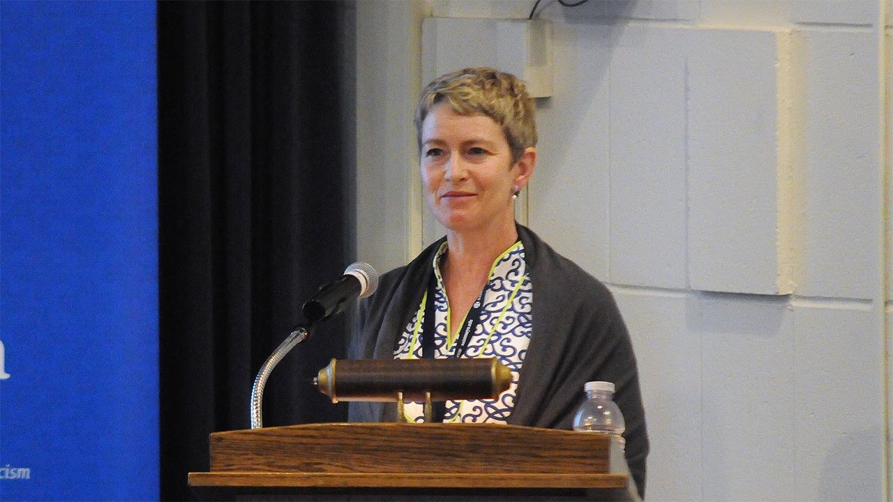 Ann Little: "Open, Vast, and Inclusive: Catholic Women’s History is ...