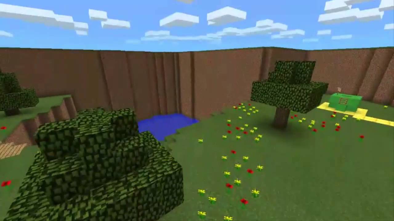 MAPS FOR MINECRAFT PE - APP PARA DESCARGAR MAPAS GRATIS! - YouTube