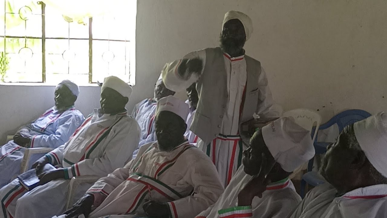 KUHANI DAY 1 - YouTube