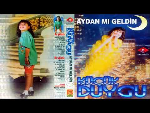 Küçük Duygu   Küçüklerde Sever   Official Audıo