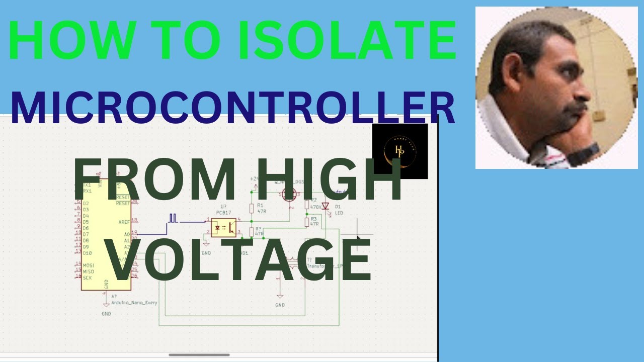 [35]Arduino isolation - YouTube