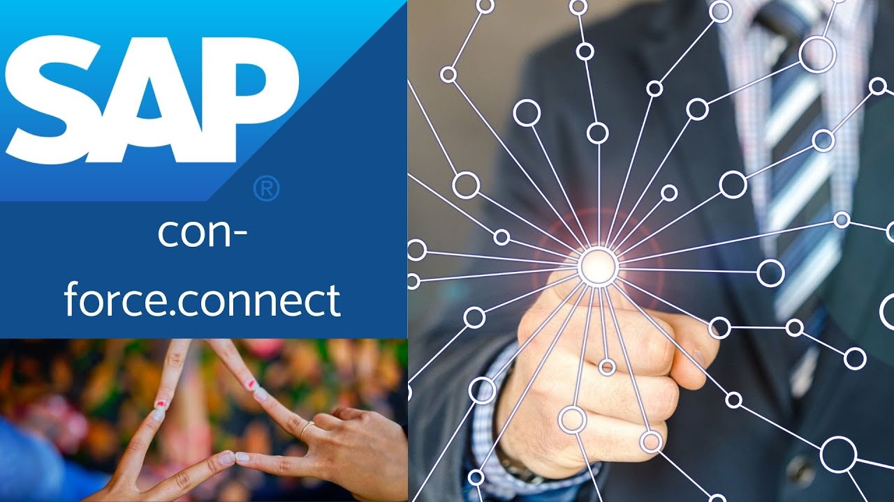 con-force.connect – Automatisierte Datenanbindung & Qualitätssicherung ...