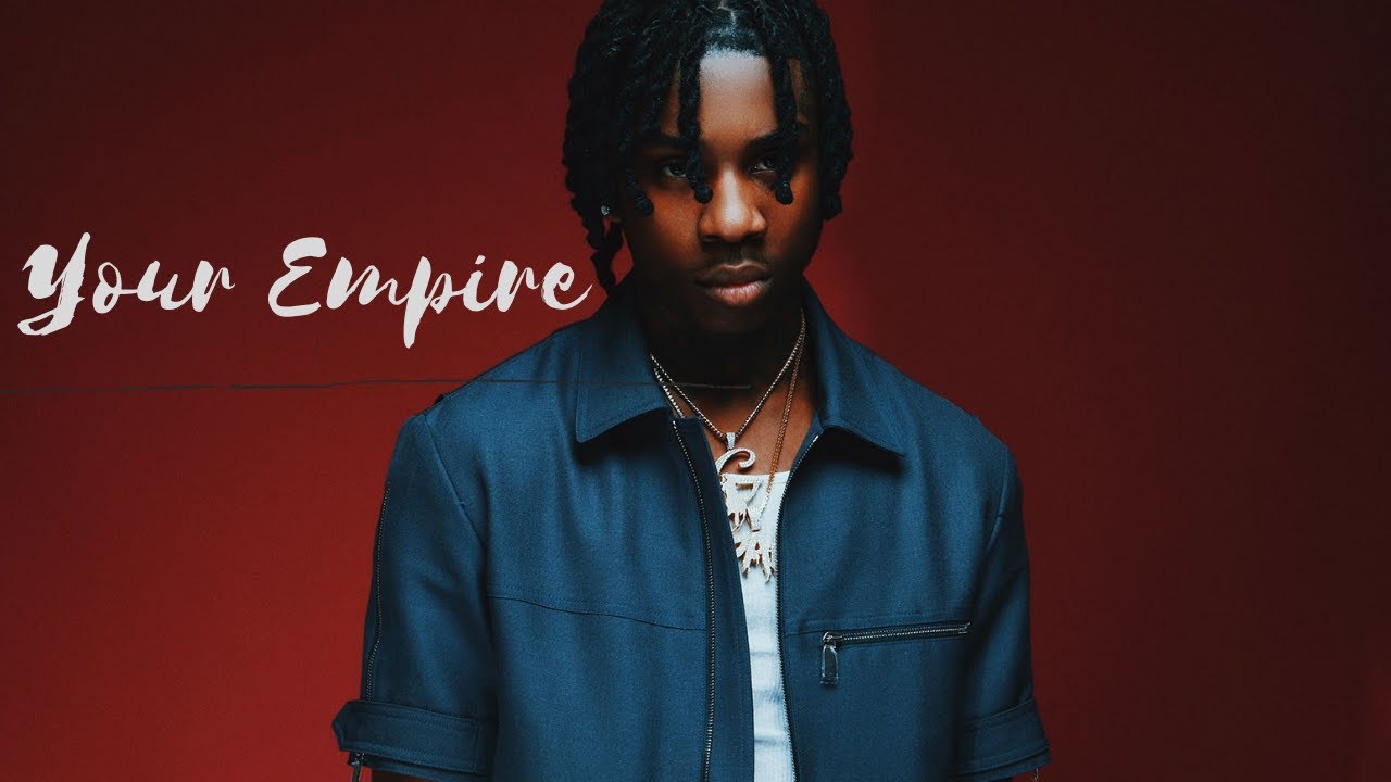 [FREE] [SAMPLE] Polo G X Rod Wave Type Beat 2021 - "YOUR EMPIRE" | Emotional [PIANO] Beat ...