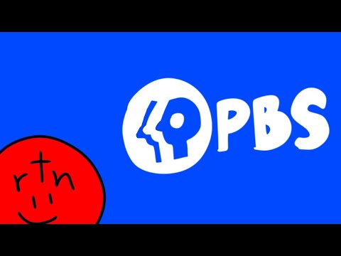 Logo History 7 (PBS) - YouTube