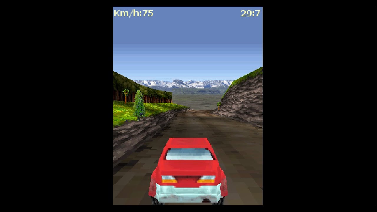 Classic Mobile Games We Used To Play - YouTube