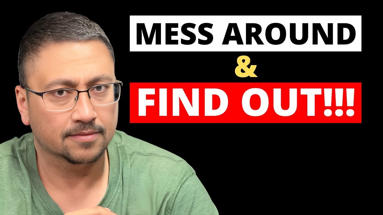 God Is About To SHOW UP…Again!!! - YouTube