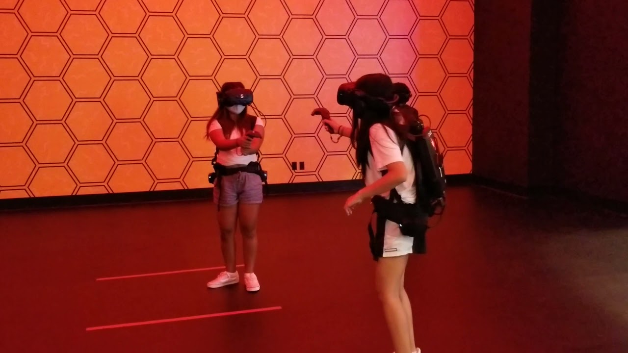 @PLAYDIUM ... VR game mode - YouTube