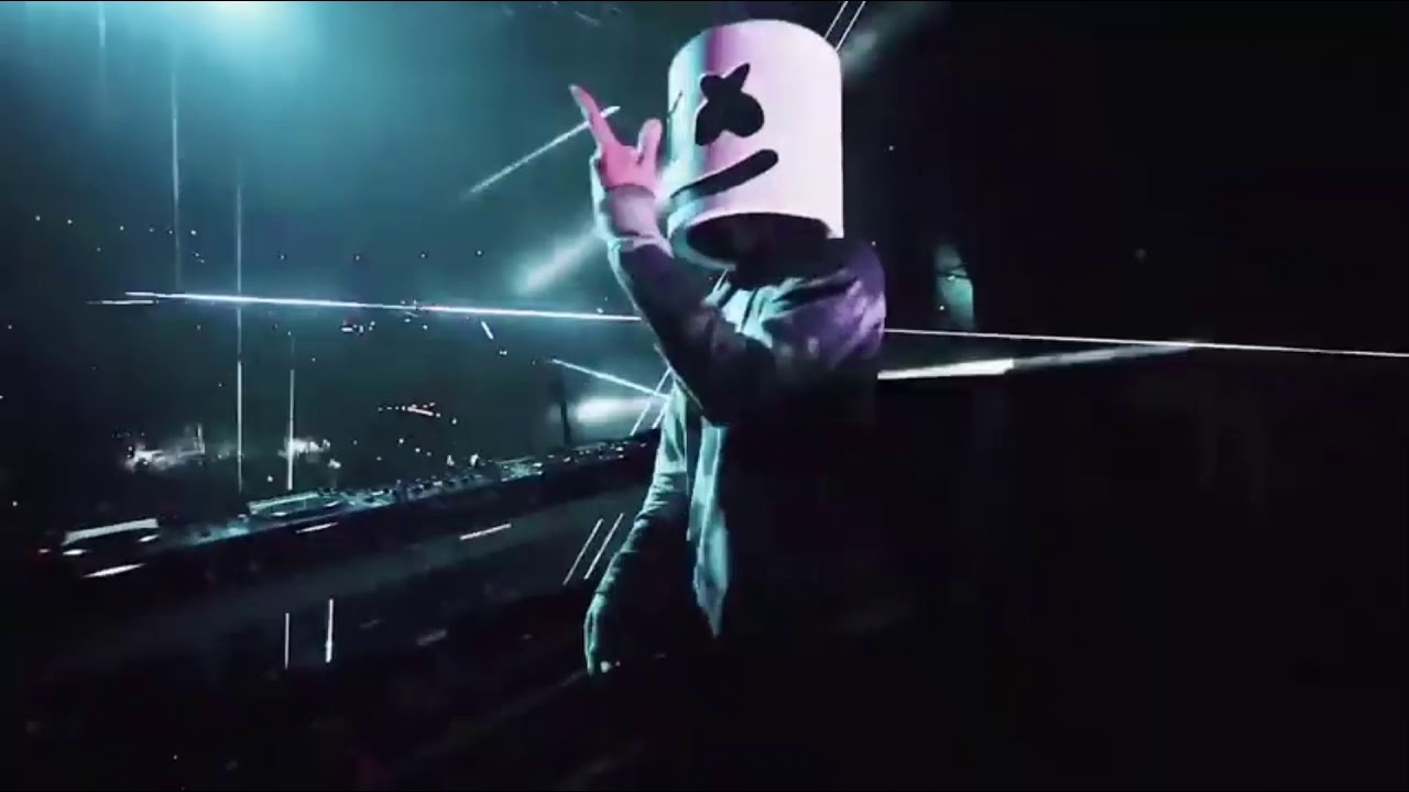 Bad commando Remix - YouTube