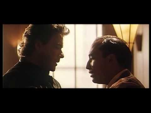 TIMECOP - VAN DAMME (INCONTRO NEL PASSATO)