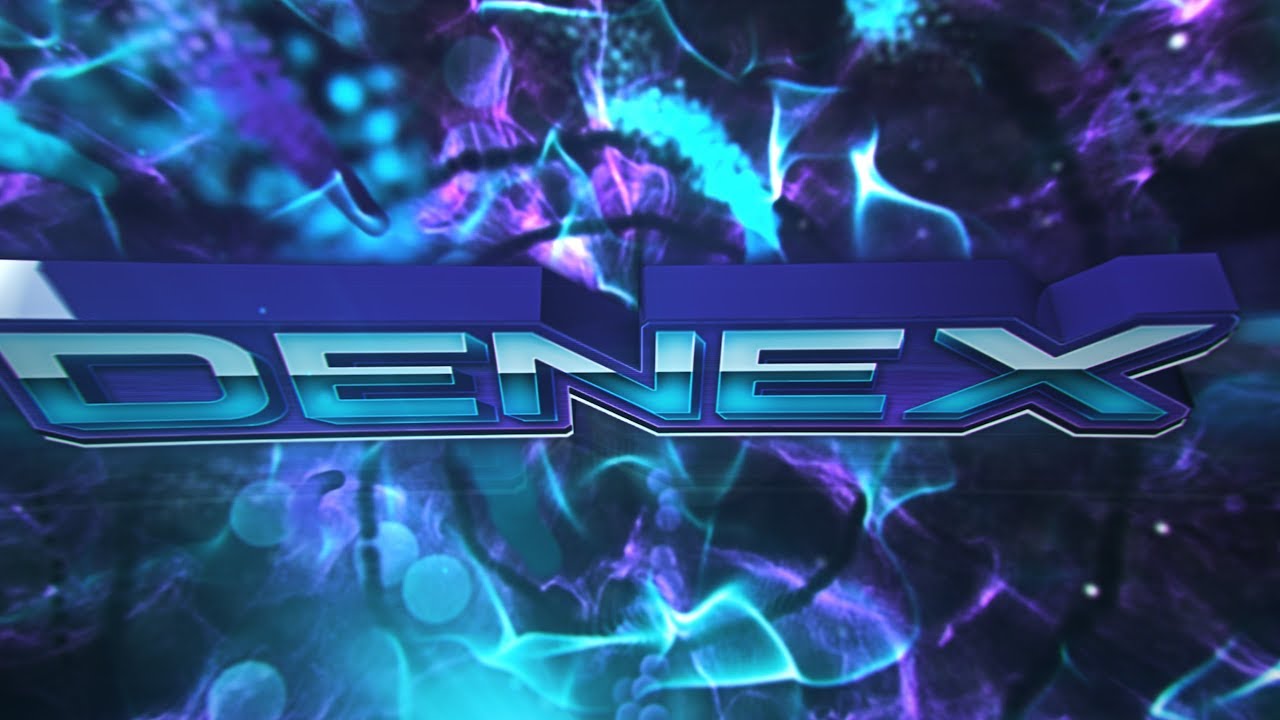 #982 INTRO PARA Denex - YouTube