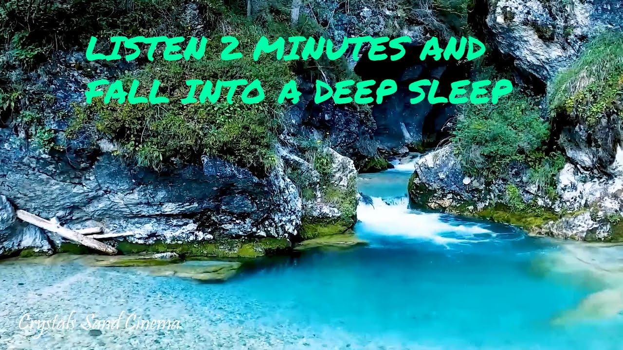 Nature Calm Breeze Sounds - calming Piano music,Nature Sounds.. - YouTube