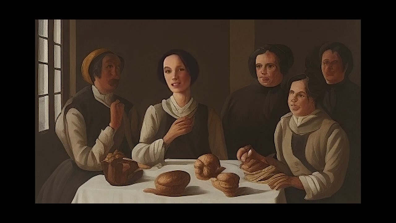 Rebellion for Bread: The Richmond Bread Riots of 1863 - YouTube
