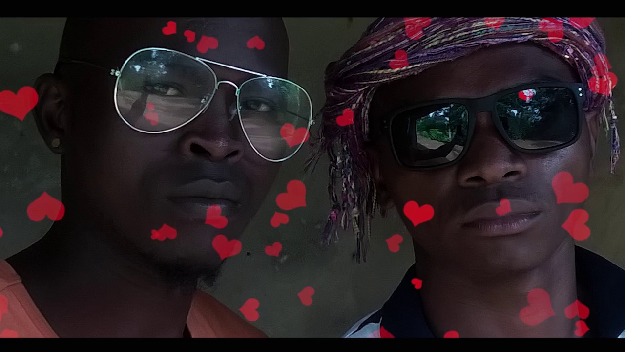 NANYINI MUTIMA LYRICS VIDEO - YouTube