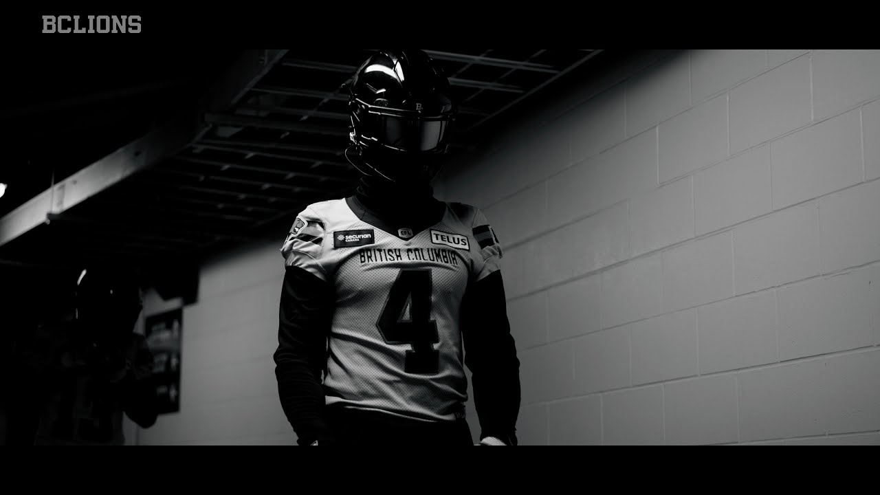 Game Trailer | Week 9: BC Lions at Winnipeg Blue Bombers - YouTube