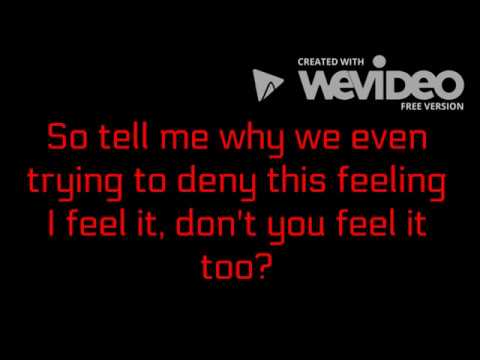 Lee Brice - Rumor (Lyrics)