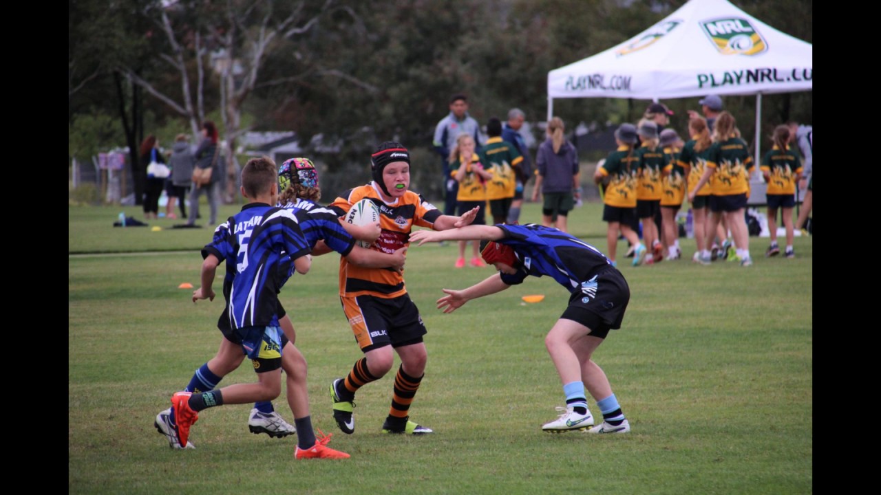 My friend has Autism and he plays rugby league 1080p - YouTube