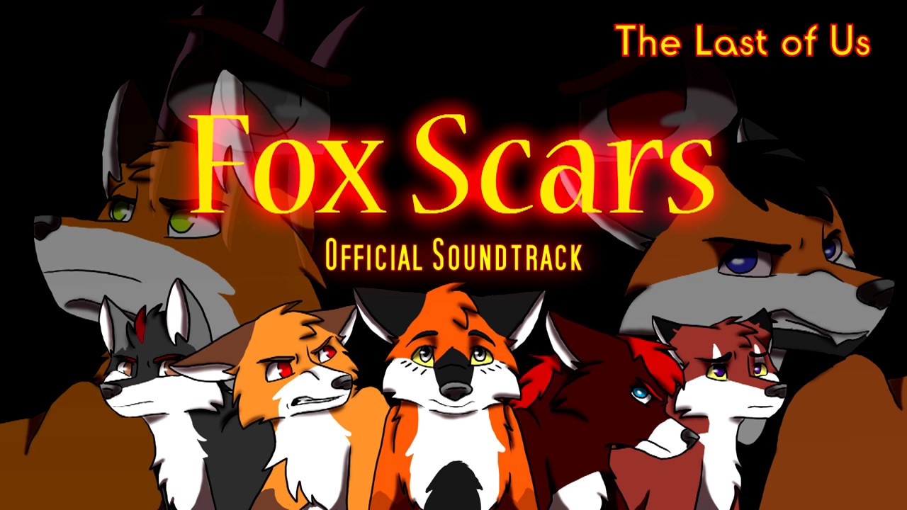 Fox Scars OST - The Last of Us - YouTube