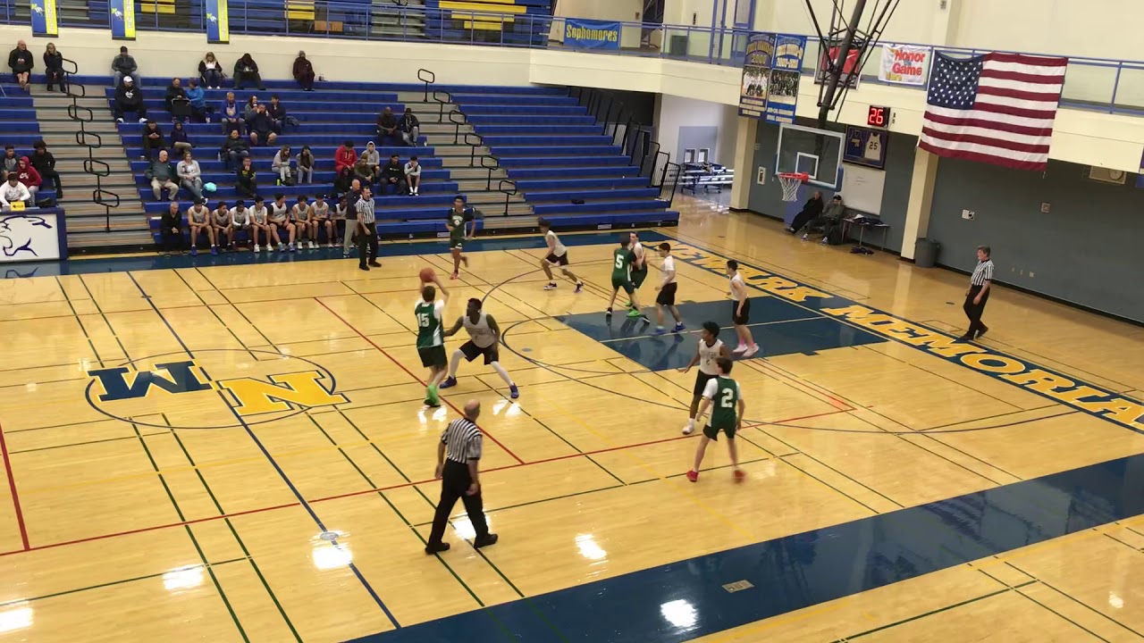 AB basketball 12 - YouTube