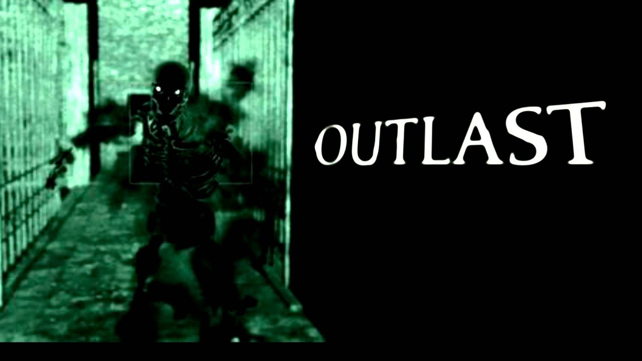Outlast- Walrider Chase Theme - YouTube