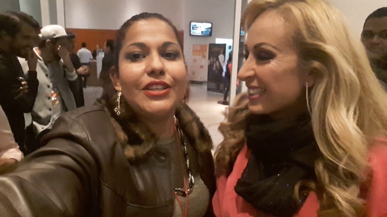 Calo Maria saludos a la masfregonamex - YouTube