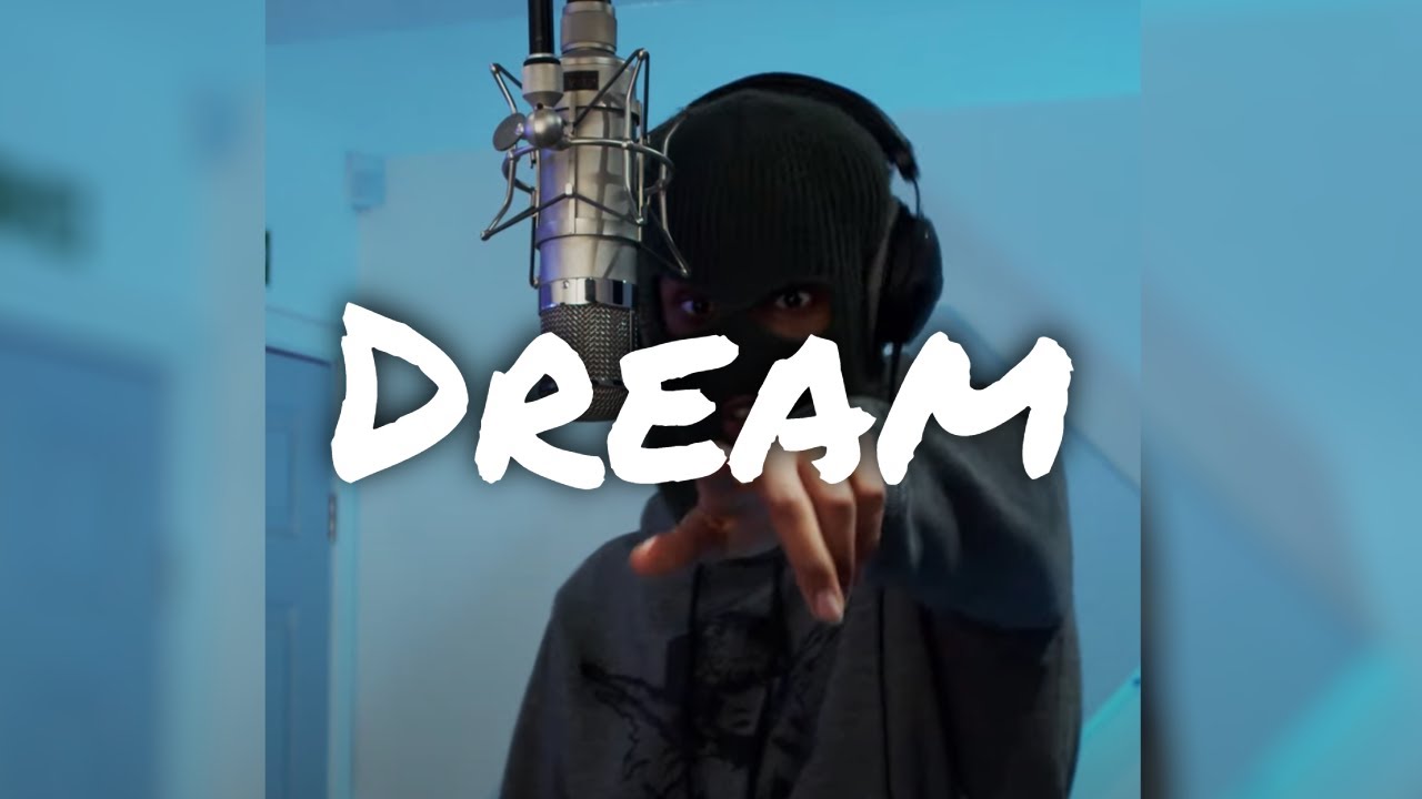38 Shamz Type Beat - Dream (Emotional Piano) - YouTube