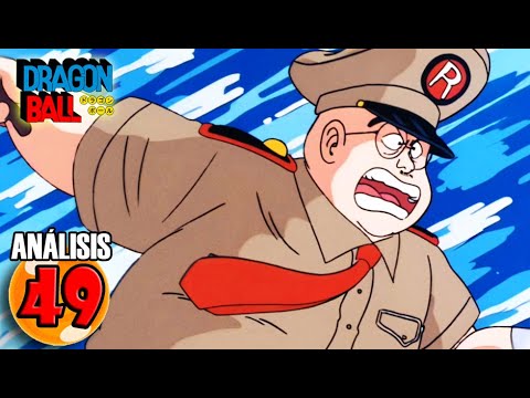 Dragon Ball - Capítulo 49 | ANÁLISIS (Curiosidades, Errores, Doblaje ...