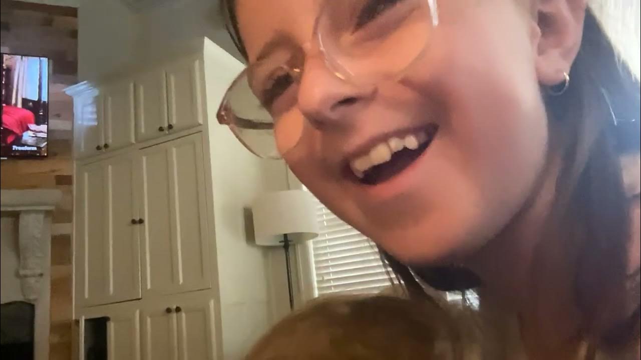 Part one of morning routine - YouTube