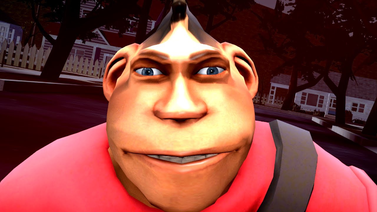 Scout's Door (SFM) - YouTube