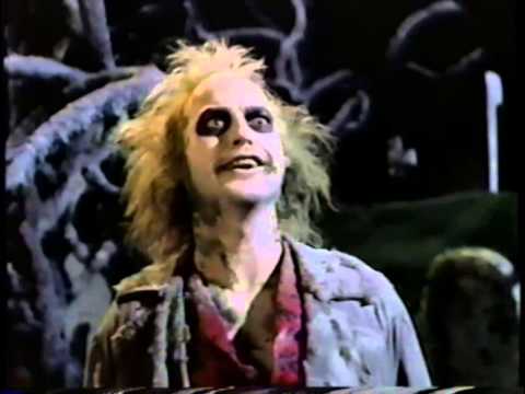 Warner Bros Halloween Movies (2000) Promo 2 (VHS Capture)