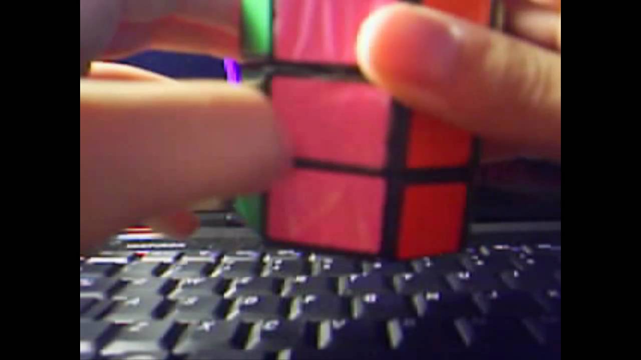 How to Make an Octagon Barrel Cube - YouTube