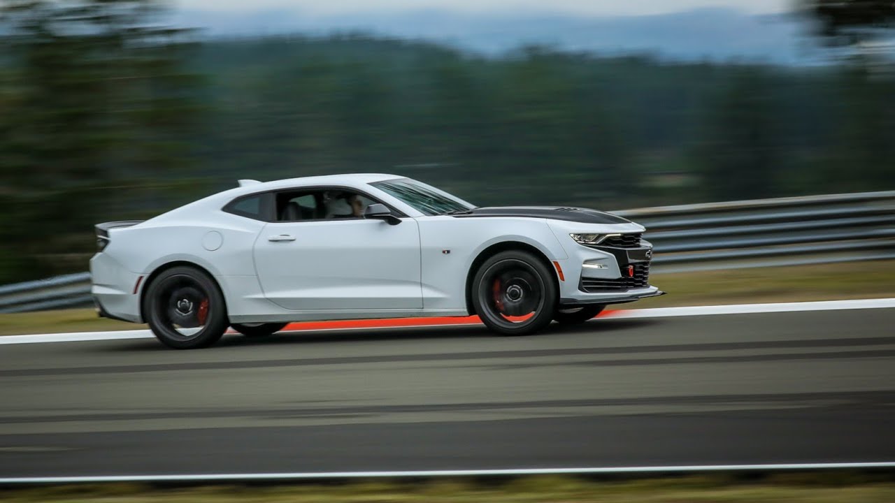 Racing to Reclaim the Crown - Ridge Motorsports Park (1/20/23) - Best ...