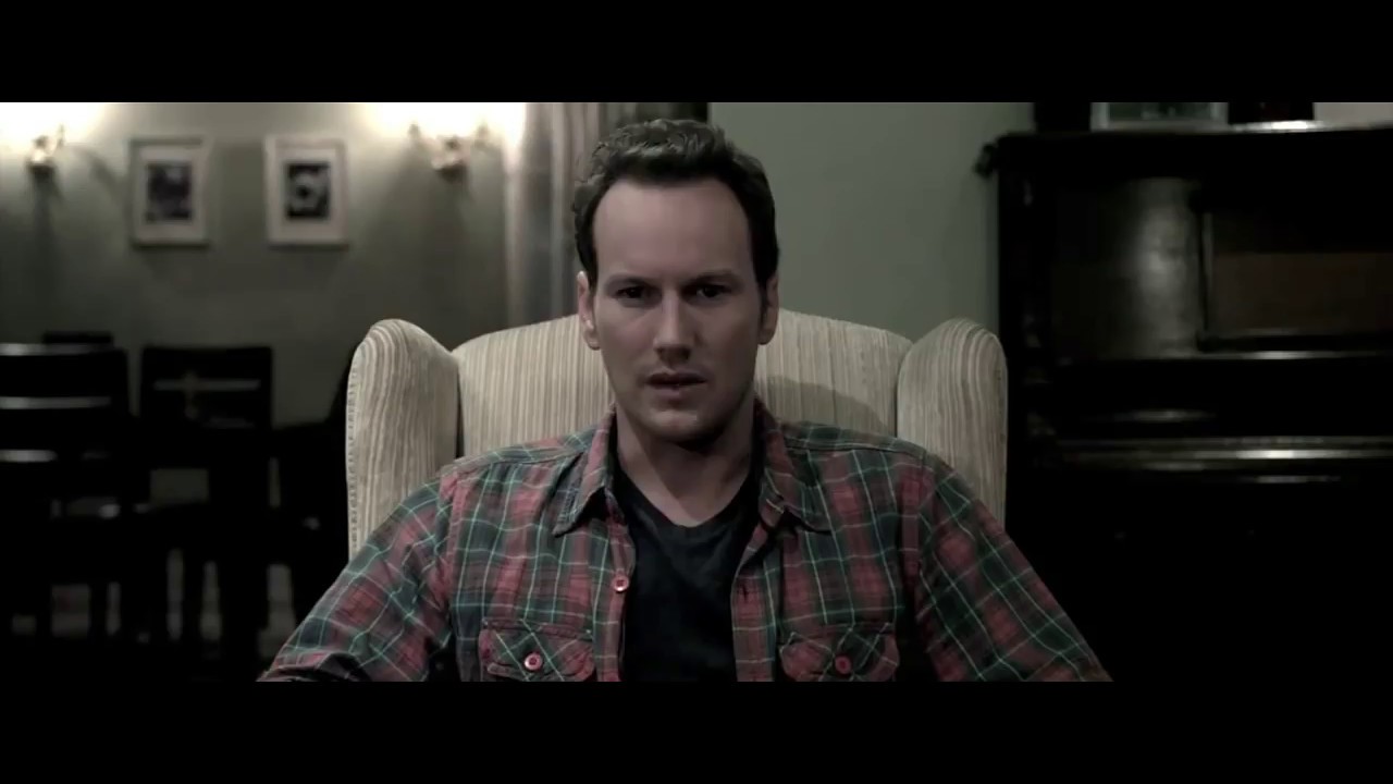 INSIDIOUS: CHAPTER 1 Trailer (2010) | Planet Dark - YouTube