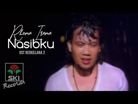 Rhoma Irama - Nasibku (Official Music Video) | Ost. Berkelana 2