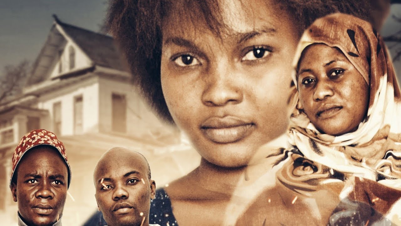 niishii wapi -episodi 1 staring fabiora - YouTube